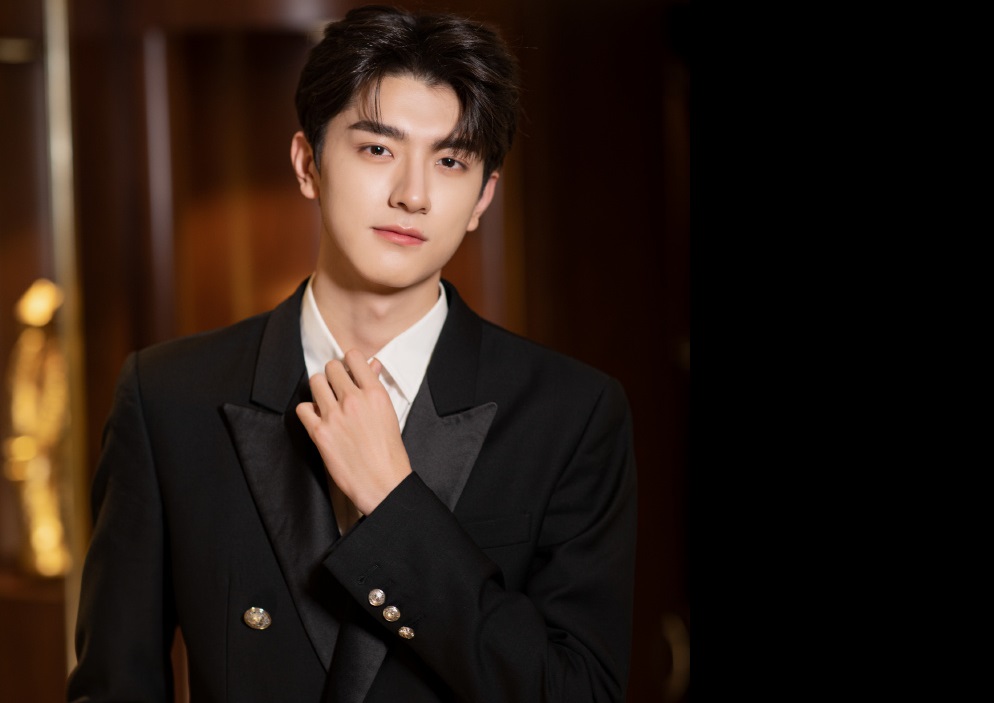 Lin Yi Biography Age Height Girlfriend Wife Kids Family House lin-yi-biography-age-height-girlfriend-wife-kids-family-house